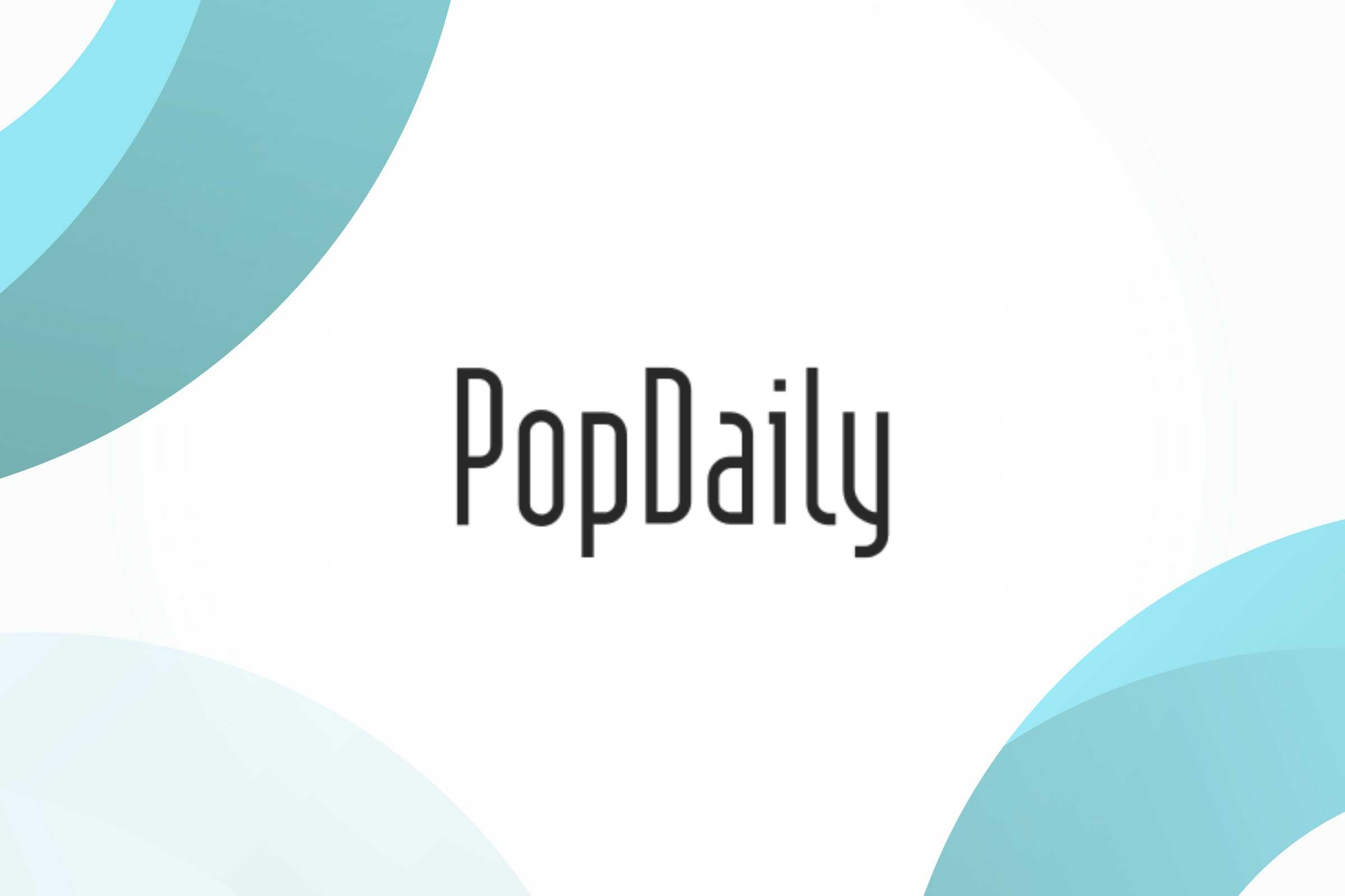 數果網路｜《PopDaily波波黛莉》從0到數百萬粉絲，彈性打卡提升員工效率｜Femas HR 客戶推薦